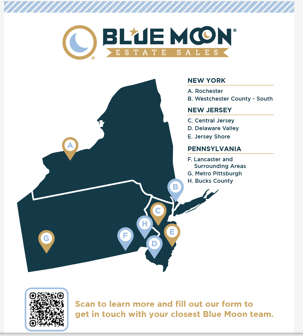 Triple Play REALTOR® Convention & Trade Expo 2025 - Blue Moon Estate ...