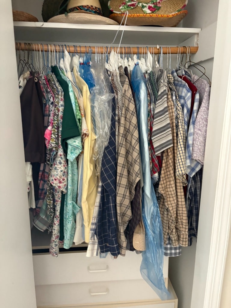 Last Call for the Clark Haul - Blue Moon Estate Sales | Central Jersey