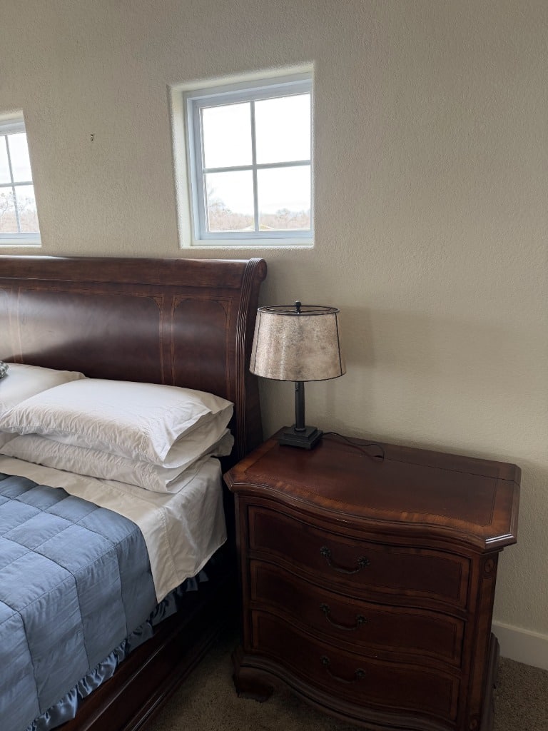 **Weather Change** Floor Loom, Textiles, and Wood Estate Sale- Cedar ...