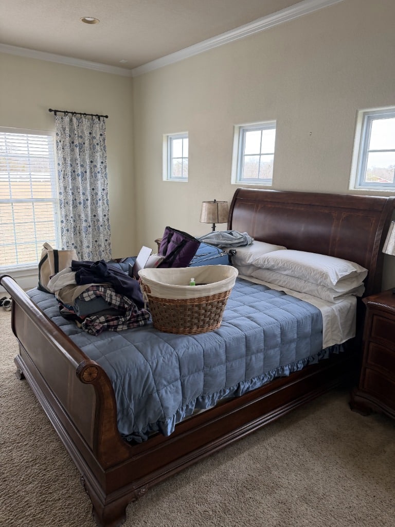 **Weather Change** Floor Loom, Textiles, and Wood Estate Sale- Cedar ...