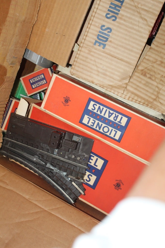 Brick Lions Head South NJ Blue Moon Estate Sale! - Blue Moon Estate ...