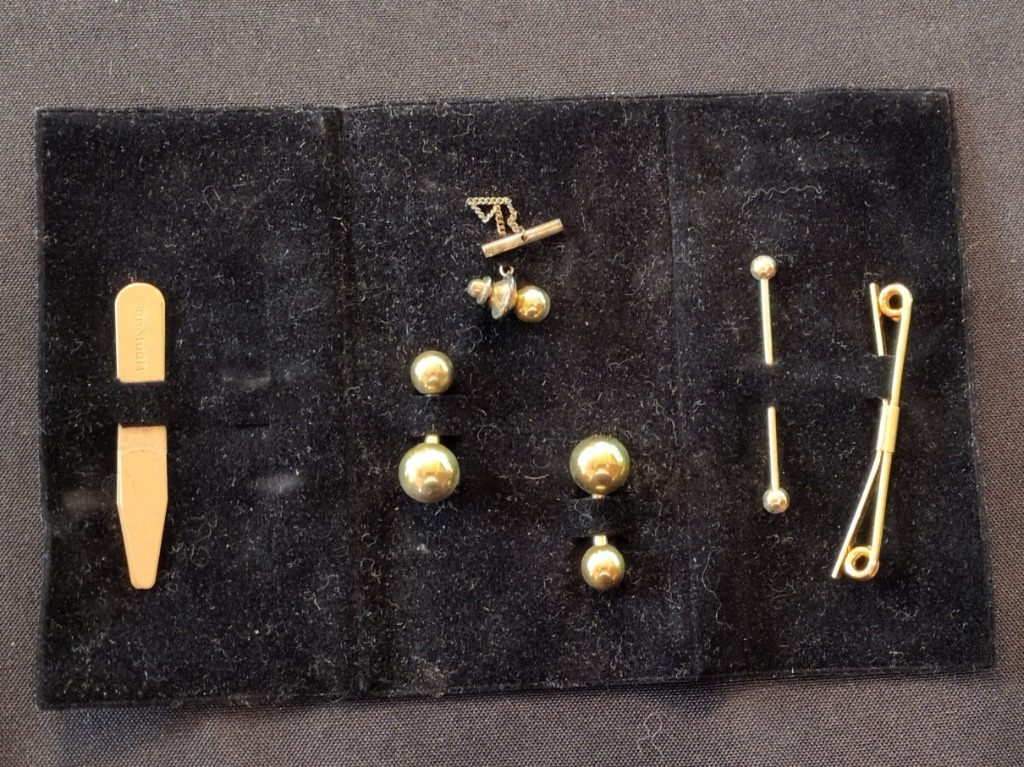 The Ultimate Vintage Vault - Mid-Century, Militaria, Jewelry ...