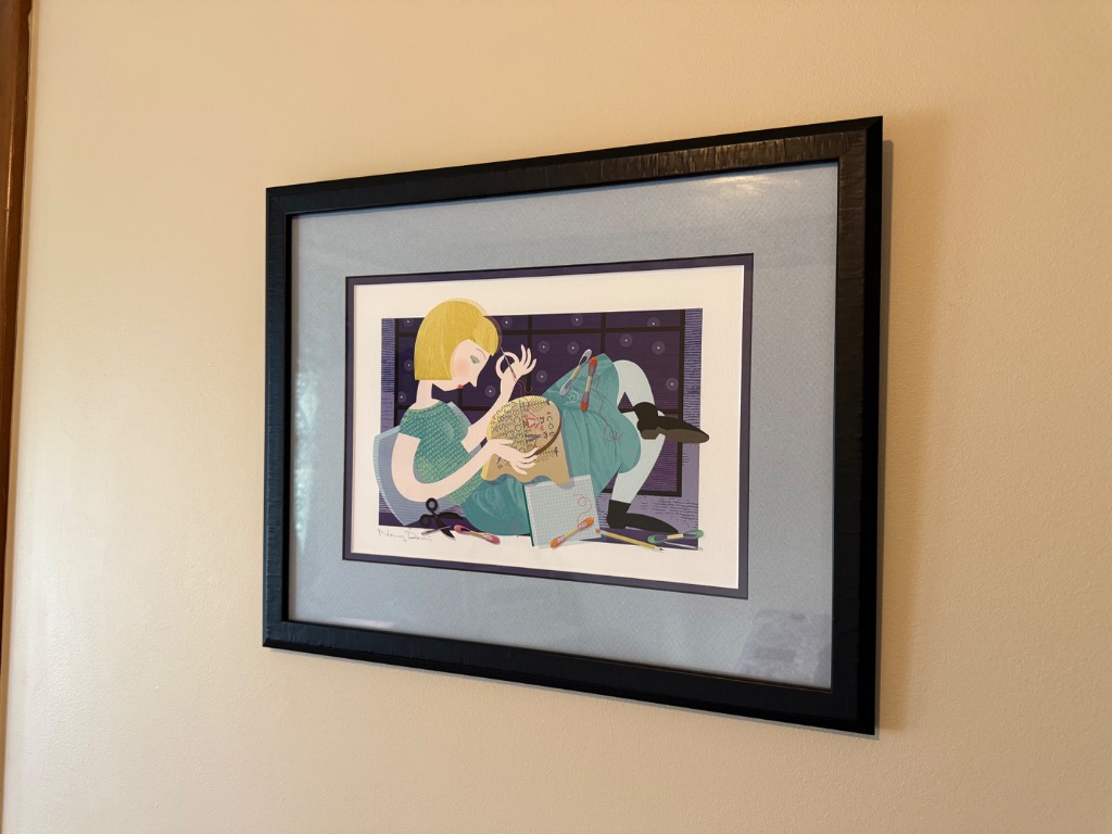 Sew Much Style on Walling Cir - Blue Moon Estate Sales | Omaha, NE