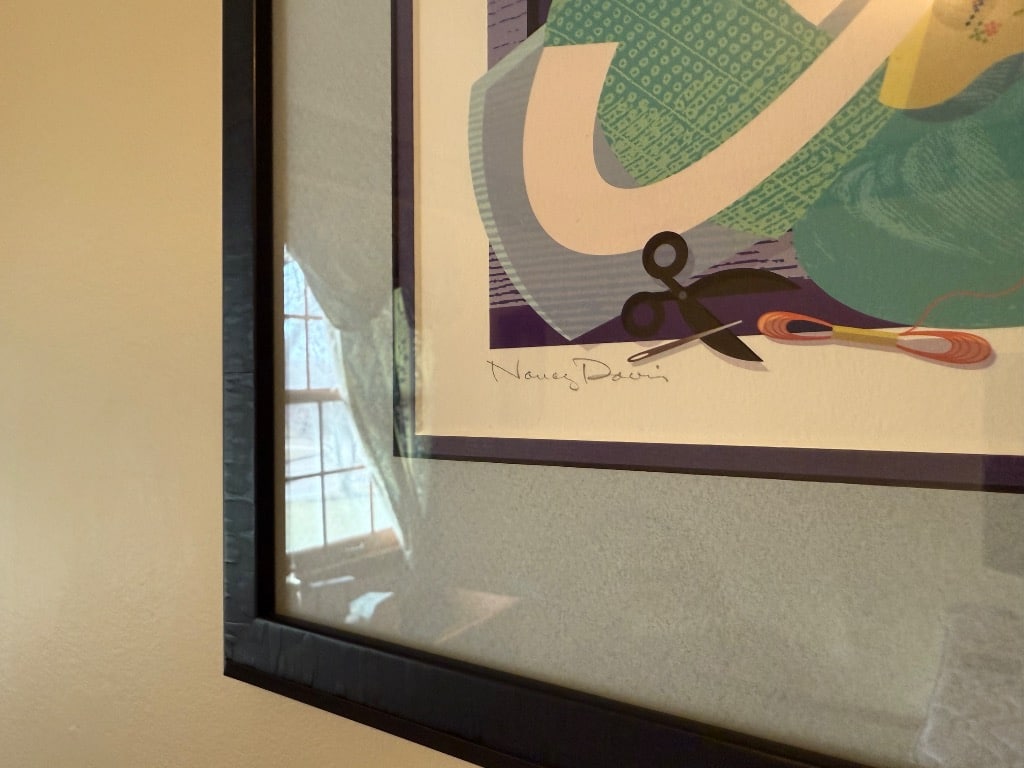 Sew Much Style on Walling Cir - Blue Moon Estate Sales | Omaha, NE