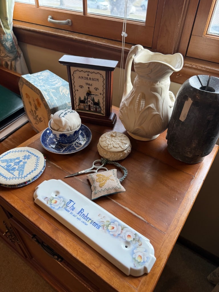 Sew Much Style on Walling Cir - Blue Moon Estate Sales | Omaha, NE