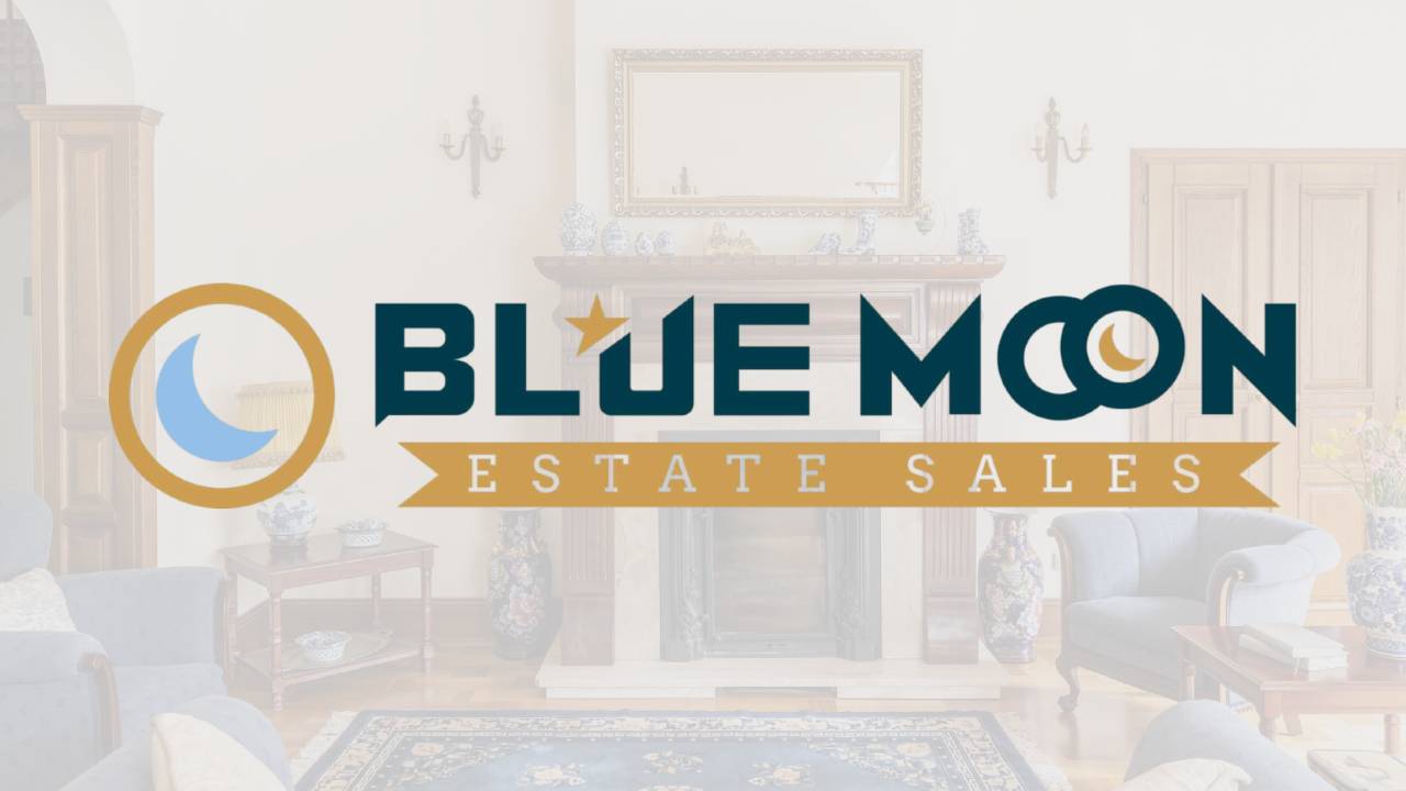 Find a Local Estate Sale Near You | Blue Moon Estate Sales